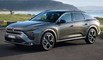 Citroen C5X 2023 Price & Specs | CarsGuide