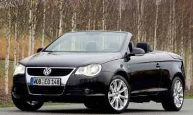 Volkswagen Eos 2006 Review | CarsGuide
