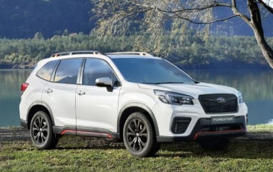 Subaru Forester Dimensions 2024 - Length, Width, Height, Turning Circle ...
