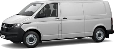 Volkswagen Transporter Dimensions | CarsGuide