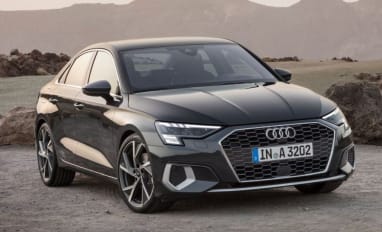 Audi A3 Dimensions 2024 - Length, Width, Height, Turning Circle, Ground Clearance, Wheelbase ...