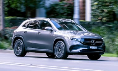 Mercedes-Benz EQ-Class Dimensions 2024 - Length, Width, Height, Turning ...