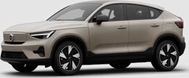 Volvo EC40 Dimensions 2025 - Length, Width, Height, Turning Circle ...