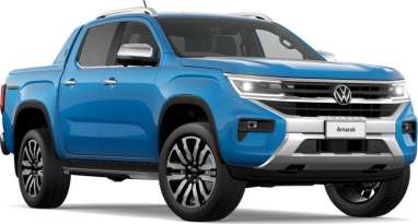 Volkswagen Amarok Dimensions 2025 - Length, Width, Height, Turning ...