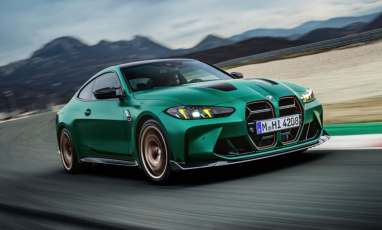 BMW M4 Dimensions 2025 - Length, Width, Height, Turning Circle, Ground ...