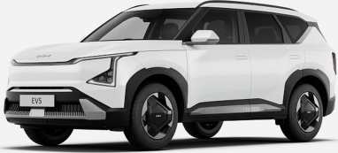 Kia EV5 Dimensions 2025 - Length, Width, Height, Turning Circle, Ground Clearance, Wheelbase ...