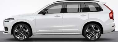 Volvo XC90 Dimensions 2025 - Length, Width, Height, Turning Circle ...