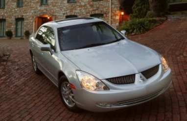 Mitsubishi Verada Dimensions | CarsGuide