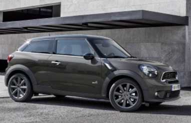 Mini Paceman Dimensions 2016 - Length, Width, Height, Turning Circle ...