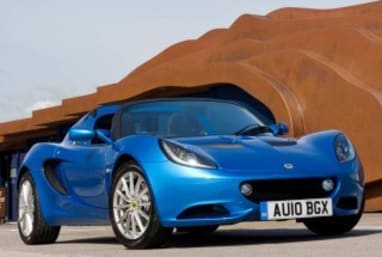 Lotus Elise Dimensions 2011 - Length, Width, Height, Turning Circle ...