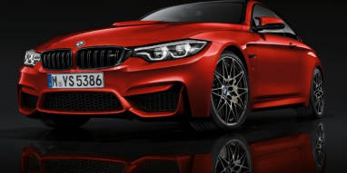 BMW M4 Dimensions 2020 - Length, Width, Height, Turning Circle, Ground ...