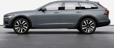 Volvo V90 Dimensions | CarsGuide