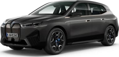 BMW IX Dimensions 2021 - Length, Width, Height, Turning Circle, Ground ...