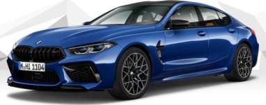BMW M8 Dimensions 2021 - Length, Width, Height, Turning Circle, Ground ...