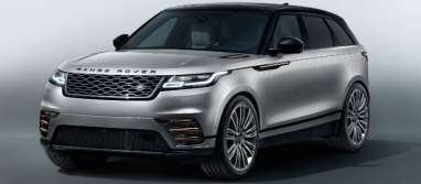 Range Rover Velar Dimensions 2021 - Length, Width, Height, Turning ...