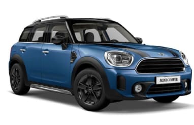 Mini Countryman Dimensions 2022 - Length, Width, Height, Turning Circle ...