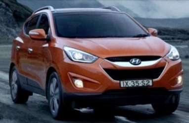 Hyundai IX35 Dimensions 2015 - Length, Width, Height, Turning Circle ...