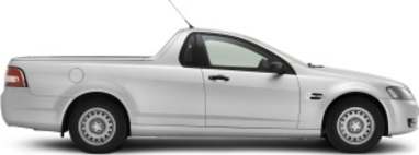 Holden Commodore Dimensions 2008 - Length, Width, Height, Turning ...
