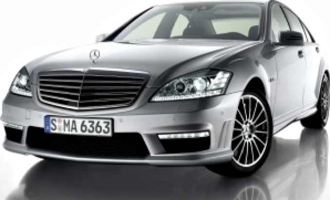Mercedes-Benz S63 2012 | CarsGuide