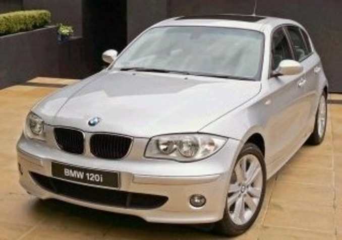 BMW 120i 2008 | CarsGuide