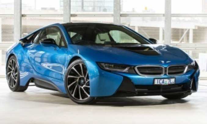 bmw i82014