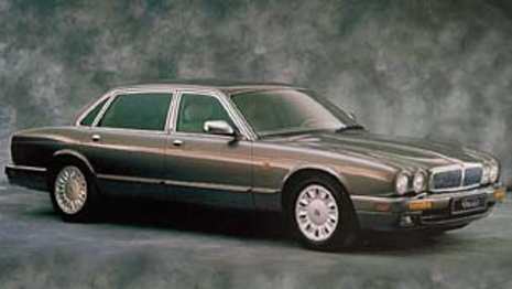 Daimler Double Six 1994 | CarsGuide