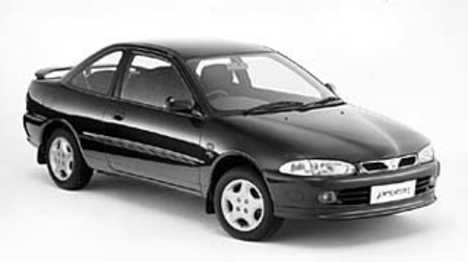 Proton M21 1997 Price & Specs | CarsGuide