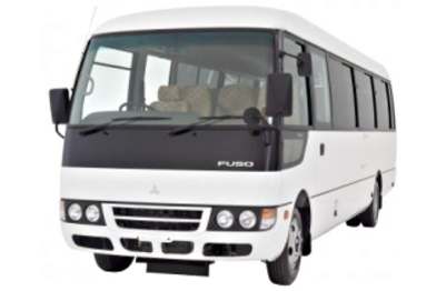 Mitsubishi Fuso Rosa 2011 | CarsGuide