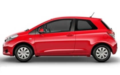 Toyota Yaris YR 2013 Price & Specs | CarsGuide