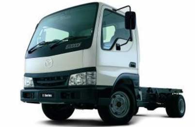 Mazda E2000 2004 | CarsGuide