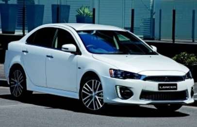 Mitsubishi Lancer LS 2019 Price & Specs | CarsGuide