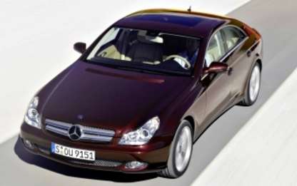 Mercedes-Benz CLS-Class CLS500 2011 Price & Specs | CarsGuide