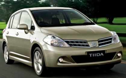 Nissan TIIda 2012 Price & Specs | CarsGuide