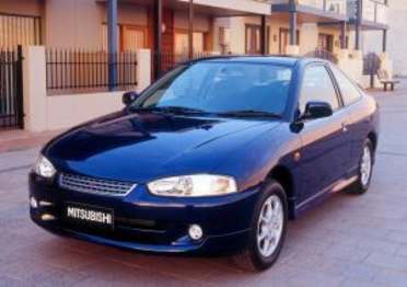 Mitsubishi Lancer MR 2001 Price & Specs | CarsGuide