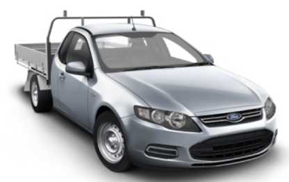 2011 Ford Falcon Towing Capacity | CarsGuide