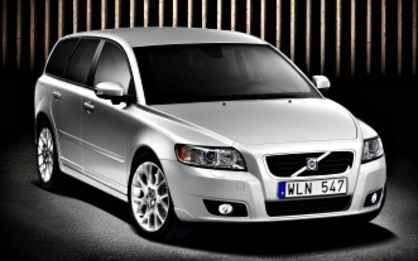 Volvo V50 2008 | CarsGuide