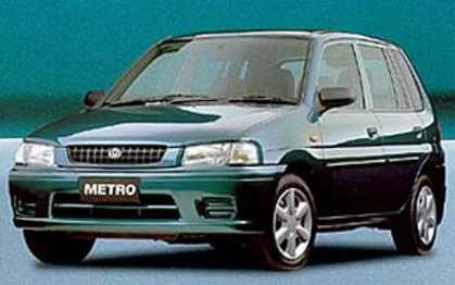 Mazda 121 Metro 1999 Price & Specs | CarsGuide