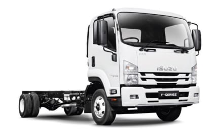 Isuzu FRR 110-240 (XLWB) 2020 Price & Specs | CarsGuide