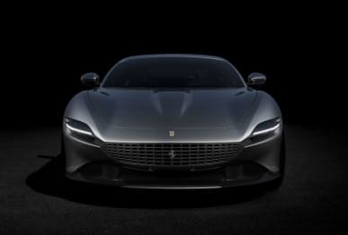 Ferrari Roma (base) 2021 Price & Specs | CarsGuide