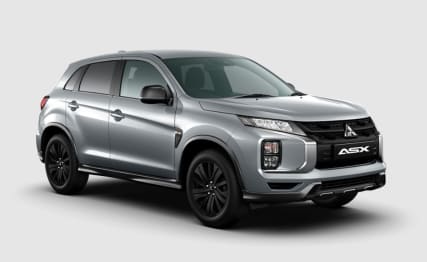 Mitsubishi ASX MR (2WD) 2021 Price & Specs | CarsGuide