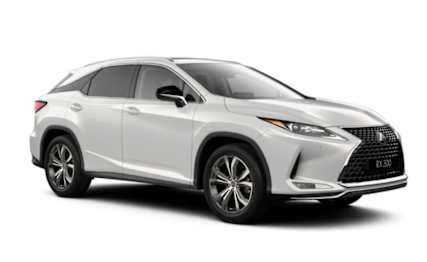Lexus RX RX300 Crafted Edition 2021 Price & Specs | CarsGuide