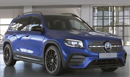 Mercedes GLB Review, For Sale, Models, Specs & News in Australia ...
