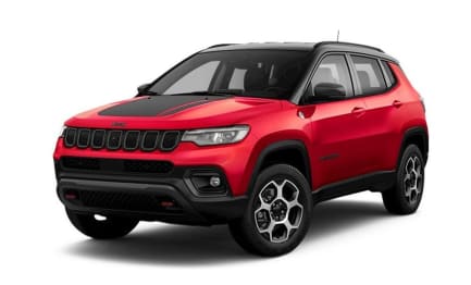 Jeep Compass Trailhawk 2022 Price & Specs | CarsGuide