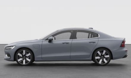 Volvo S60 2023 | CarsGuide