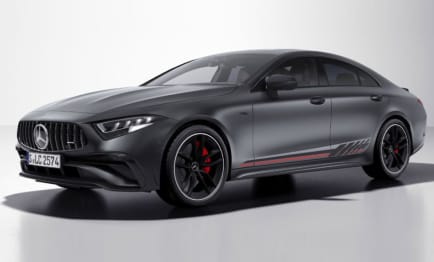 Mercedes-Benz CLS-Class 2023 | CarsGuide