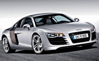 2013 Audi R8 Towing Capacity | CarsGuide