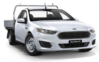 2015 Ford Falcon Towing Capacity | CarsGuide