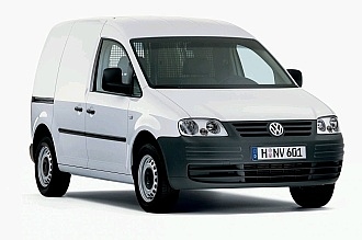 2007 Volkswagen Caddy Towing Capacity | CarsGuide