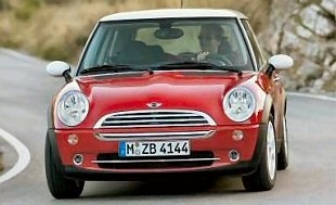 2007 Mini Cooper Towing Capacity | CarsGuide