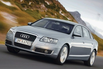 2006 Audi A6 Towing Capacity | CarsGuide